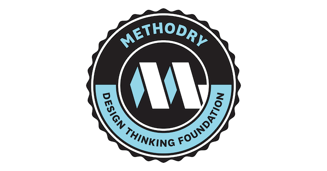 Design Thinking Foundation - Credly