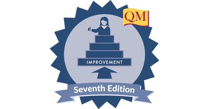 Improving Your Online Course - Credly