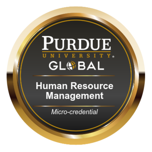 Human Resource Management Micro-credential - Credly Human Resource Management Micro-credential - Credly