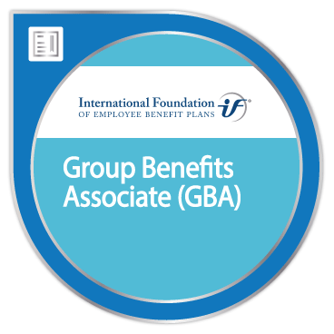 Group Benefits Associate (GBA) - Credly