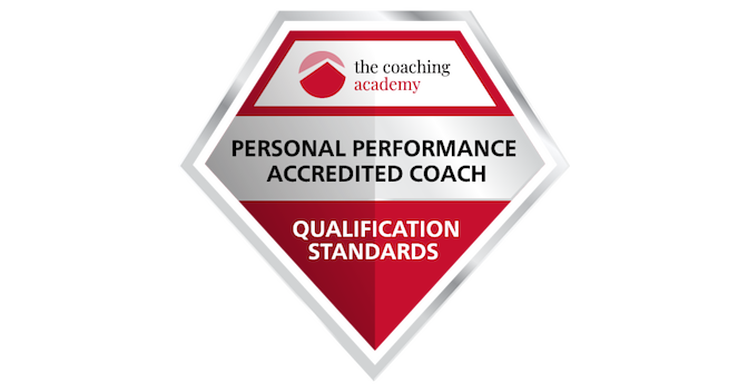 Personal Performance Coaching Diploma - Credly