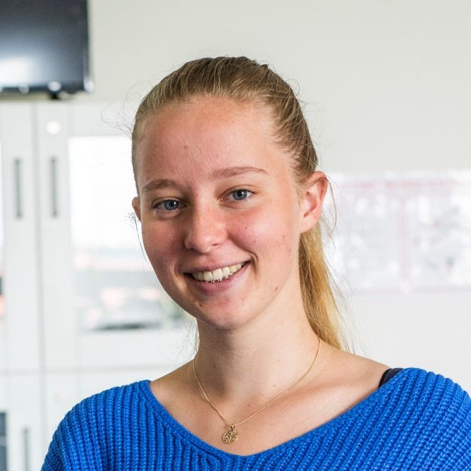 RIPE Database Associate - Credly