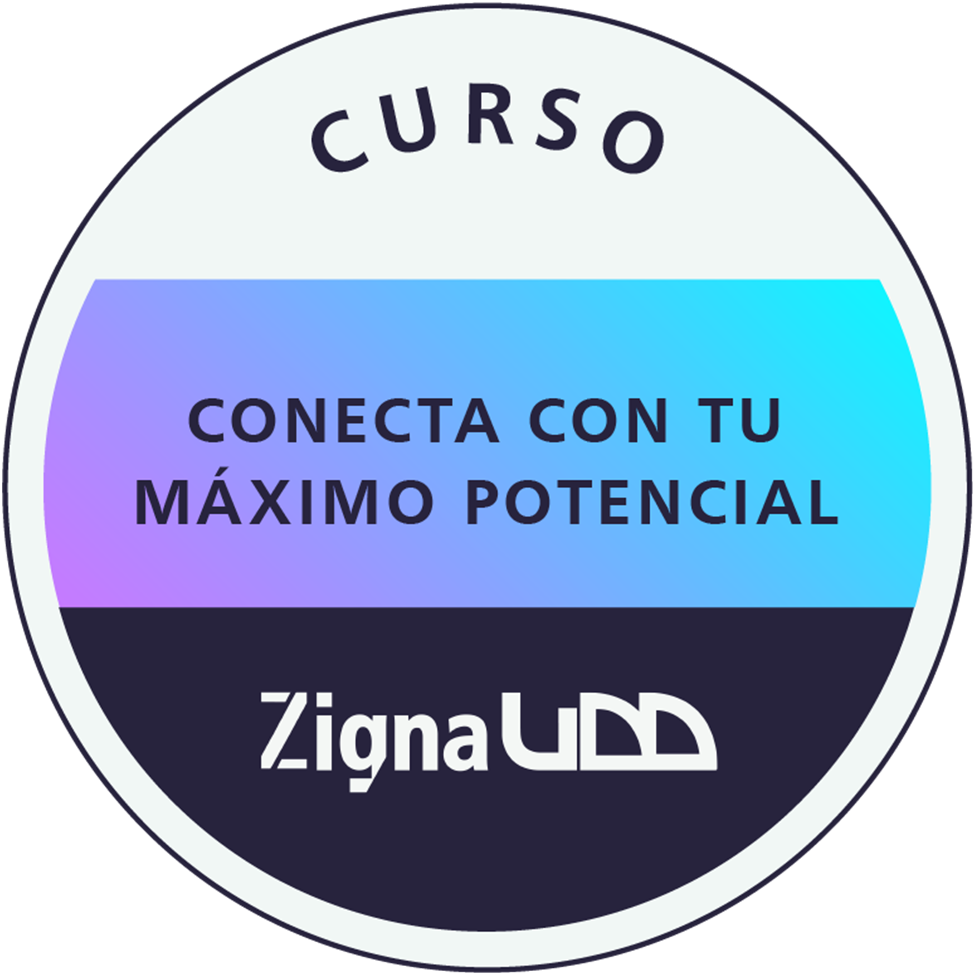 Conecta con tu Máximo Potencial - Credly