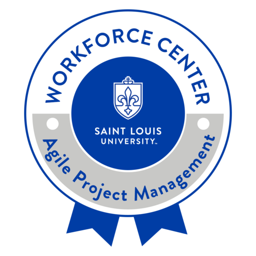 Agile Project Management Certificate - Credly