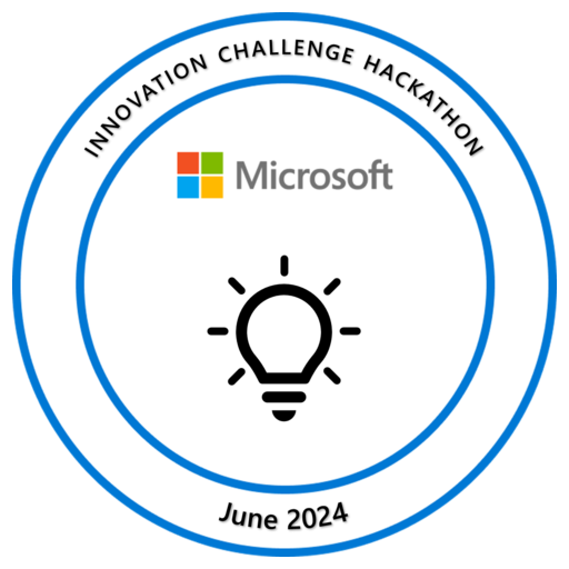 Innovation Challenge Hackathon - Credly