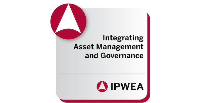 Integrating Asset Management and Governance - Credly