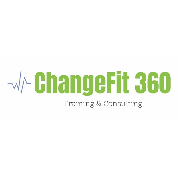 ChangeFit 360 - Credly