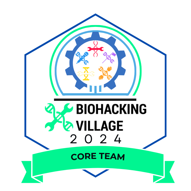 Core Team Badge - Credly
