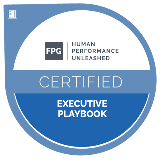 Executive Playbook - Credly