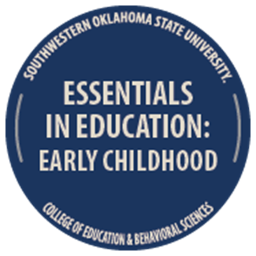 Essentials in Education: Early Childhood - Credly