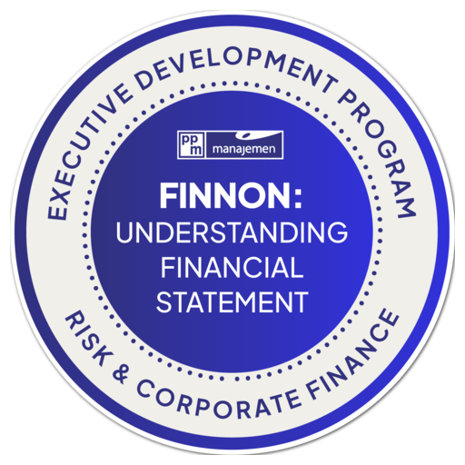 Finnon : Understanding Financial Statement - Credly