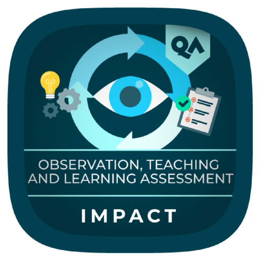 Observation, Teaching and Learning Assessment - Credly