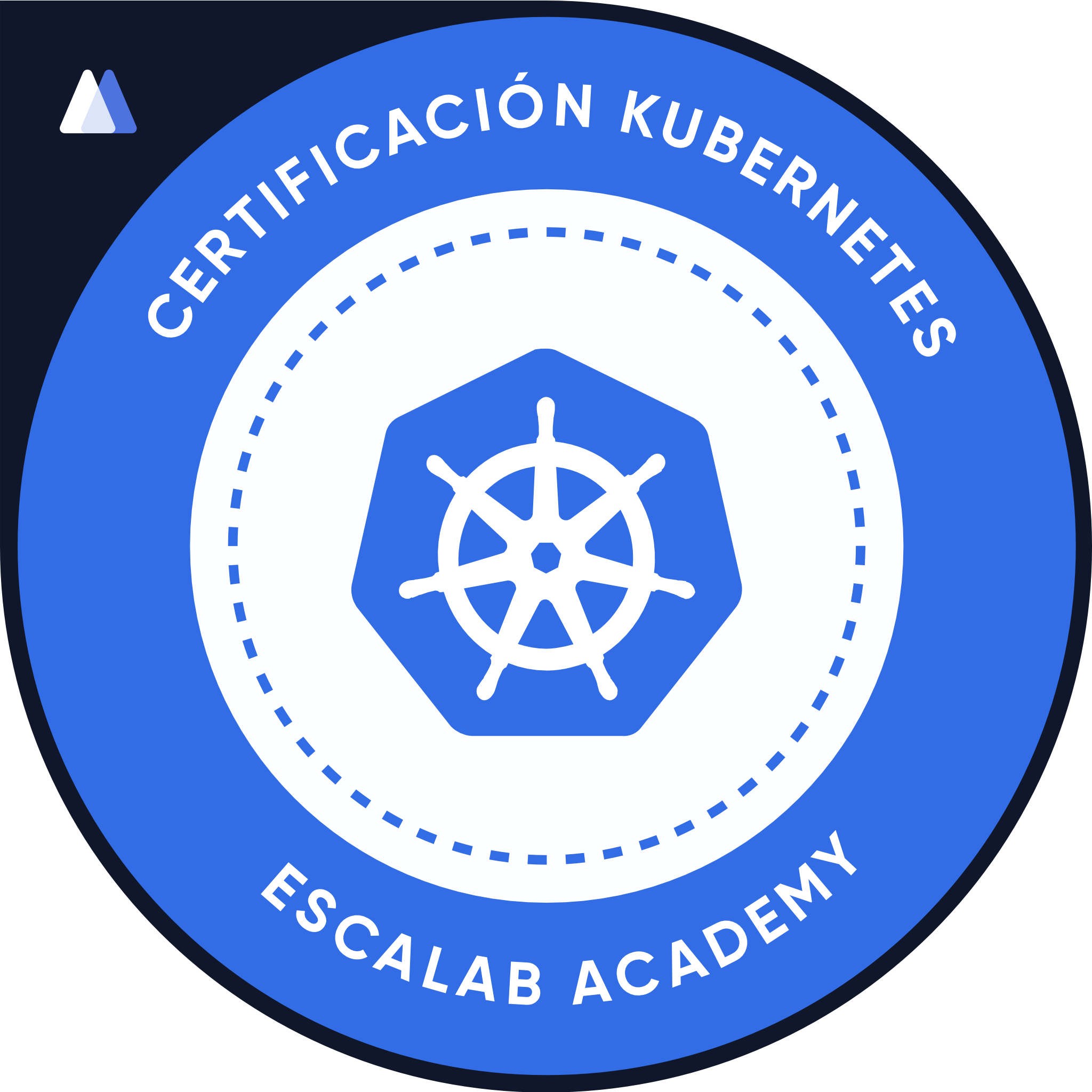 Devops En Dockers Kubernetes Credly