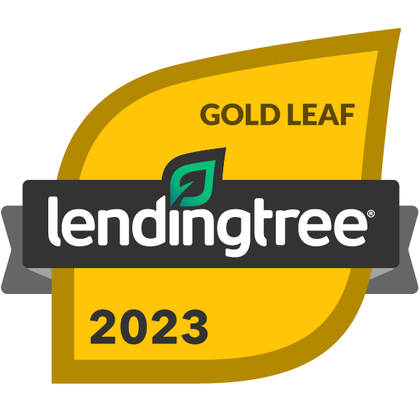 2023 Gold Leaf Certification - Credly