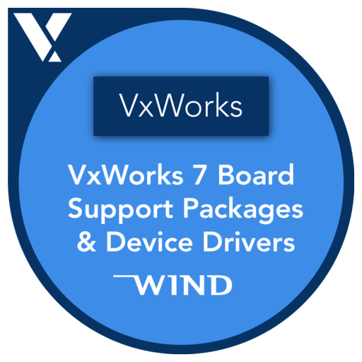 Course: VxWorks 7 Board Support Packages and Device Drivers - Credly