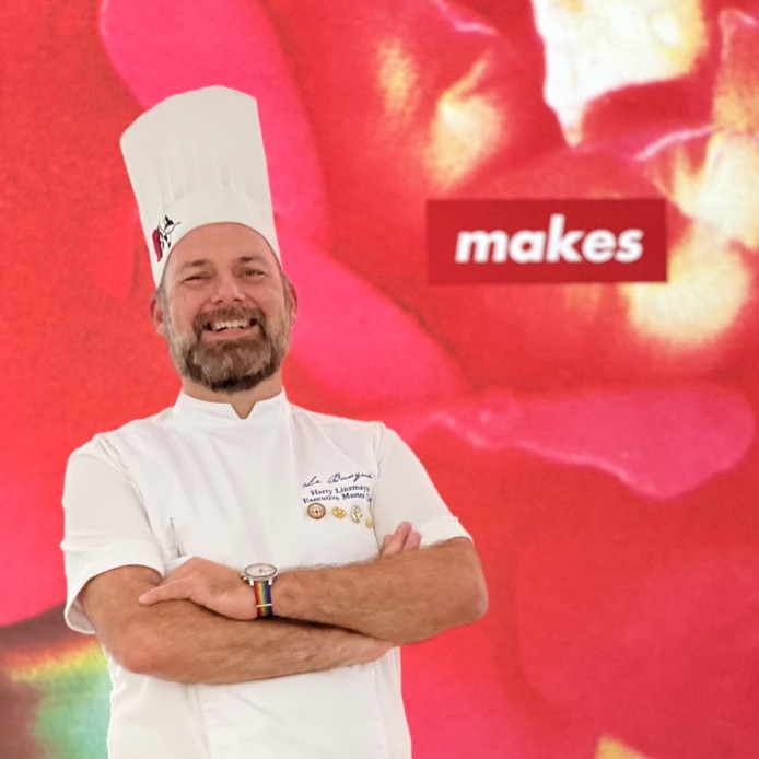 Sustainability Education for Culinary Professionals as Participant - Credly