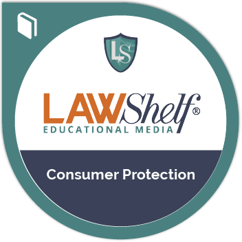 Consumer Protection Act Logo