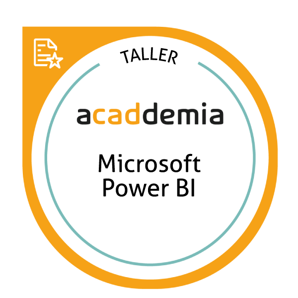 Conceptos Básicos de Power BI - Credly