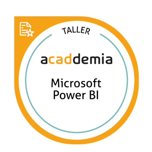 Conceptos Básicos de Power BI - Credly