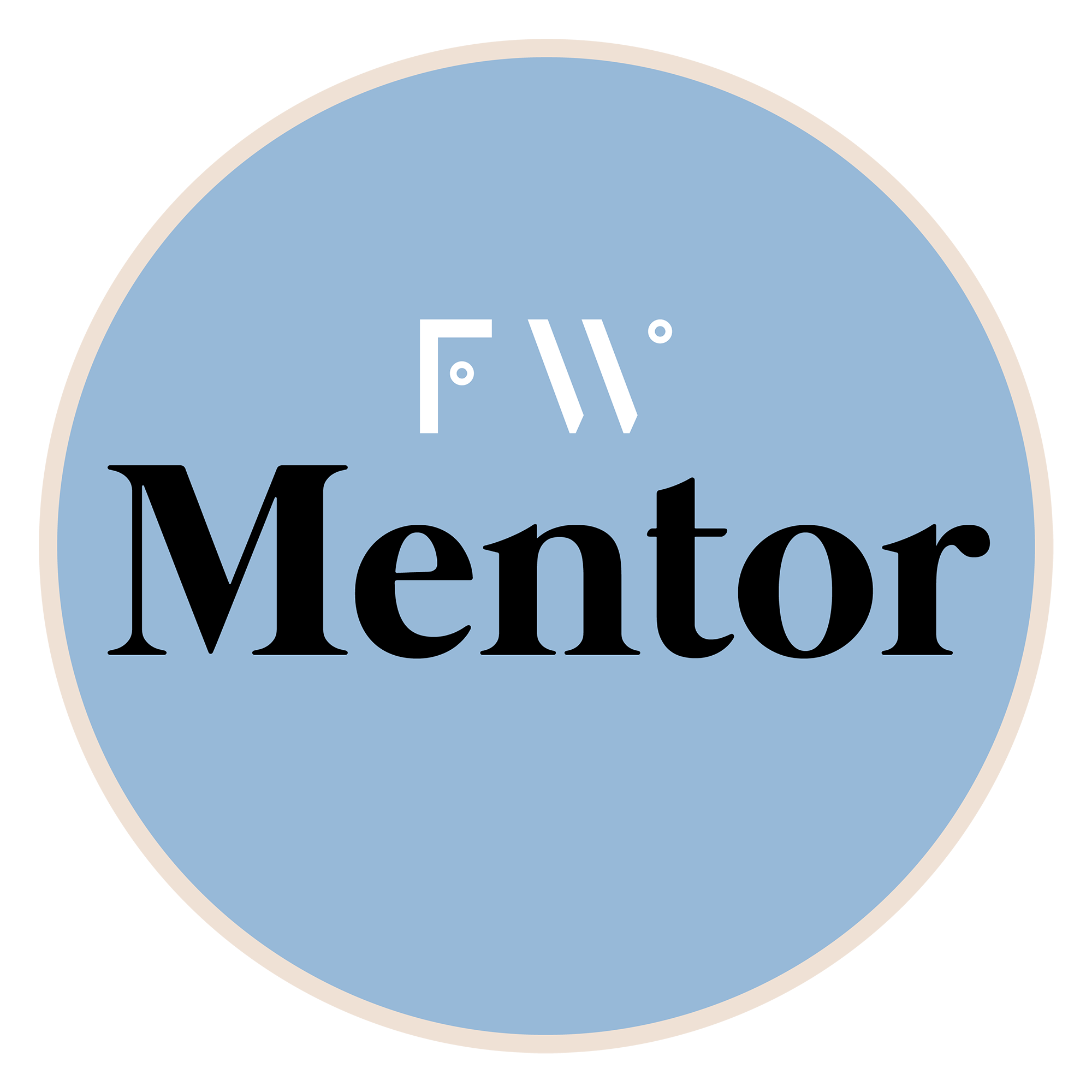 FW Mentor - Credly