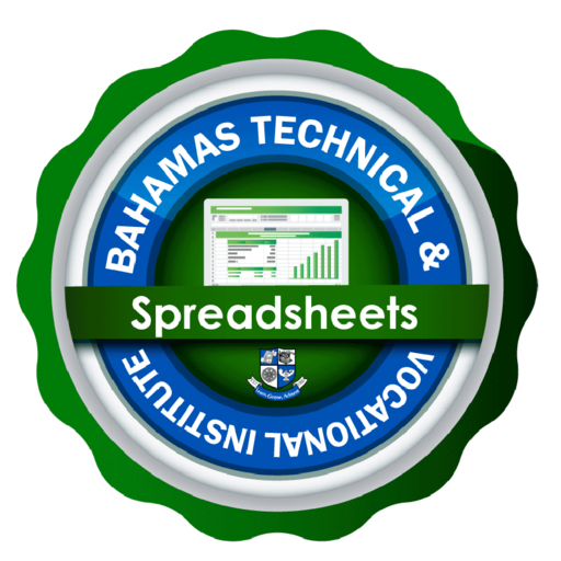 Spreadsheets - Credly