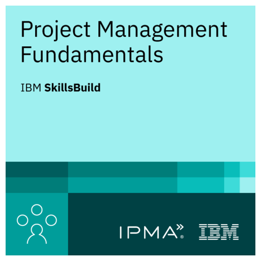 Project Management Fundamentals - Credly
