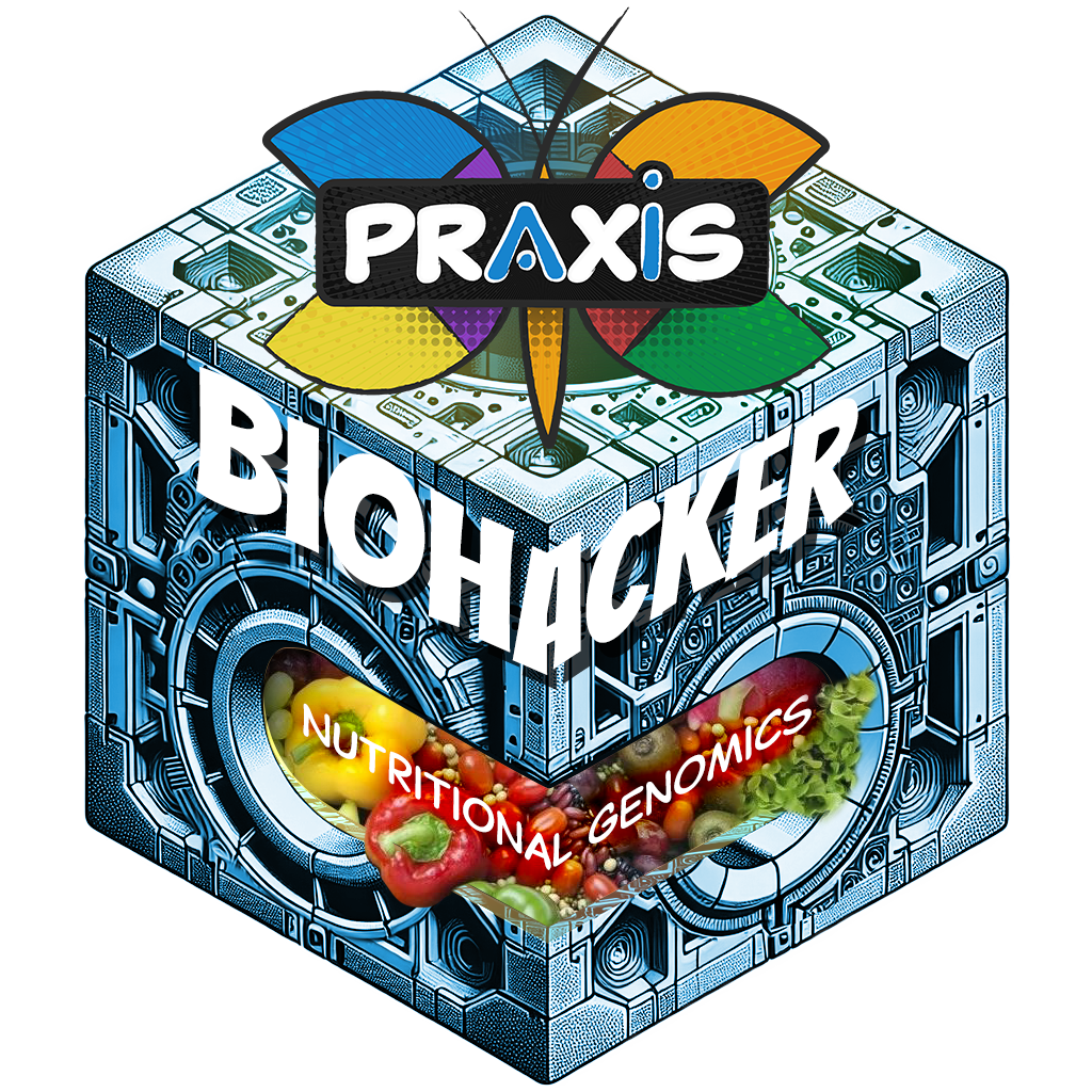 BioHacker: Applied Nutrigenomics - Credly
