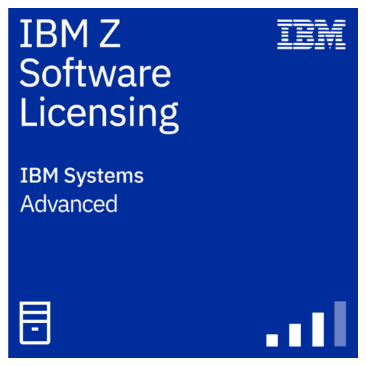 IBM Z Software Licensing - Credly