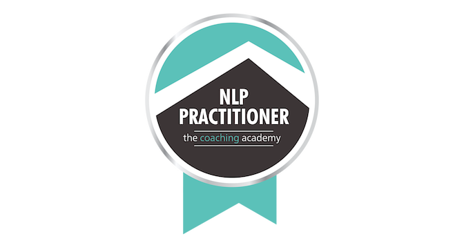NLP Practitioner - Credly