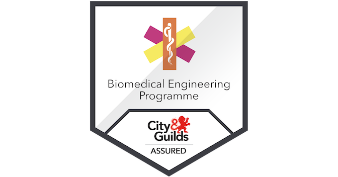 The Biomedical Engineering Online Education Programme - Medaid - Credly