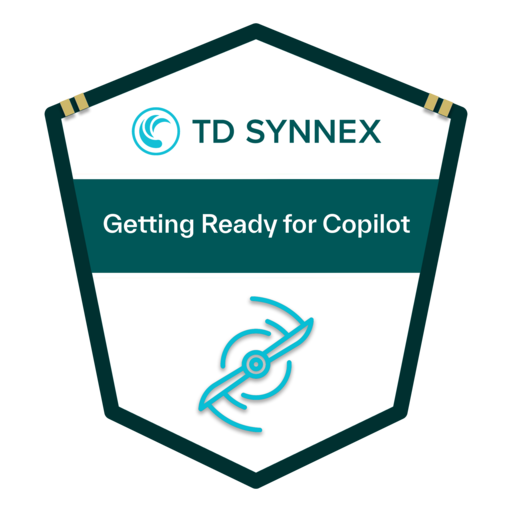 Getting Ready for Copilot - Credly