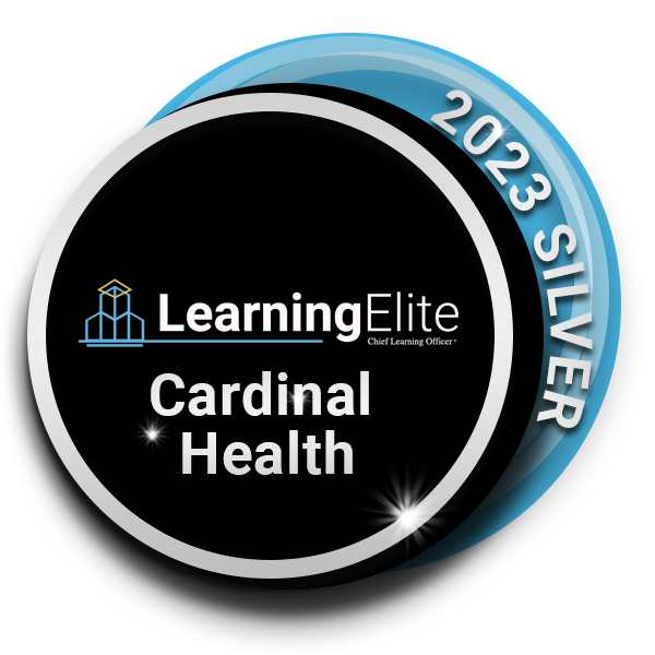Cardinal Health - Credly