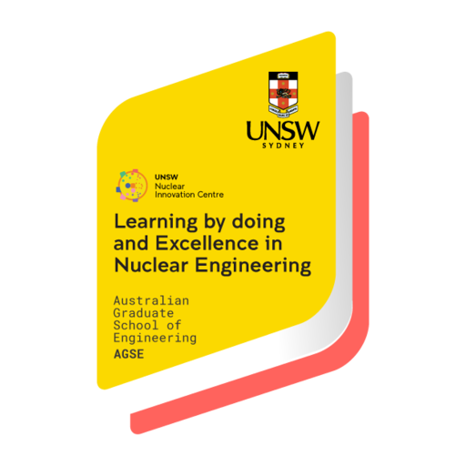 Learning by doing and Excellence in Nuclear Engineering - Credly