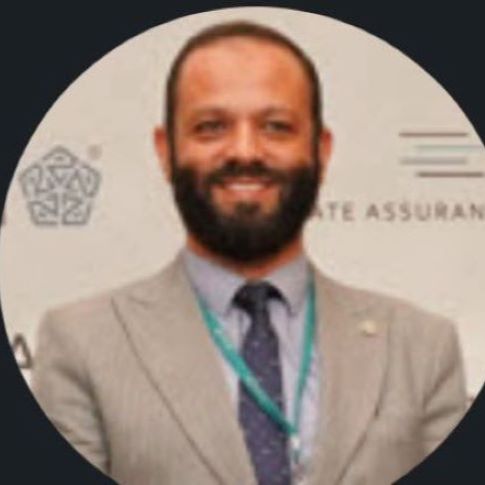 ISC2 Candidate - Credly