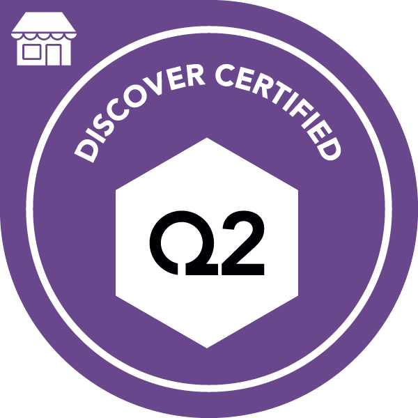 Discover Certified - Credly