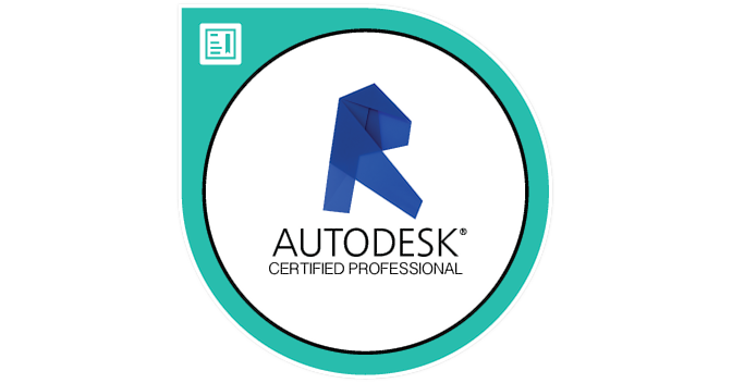 Revit Structure 2015 Certified Professional - Credly