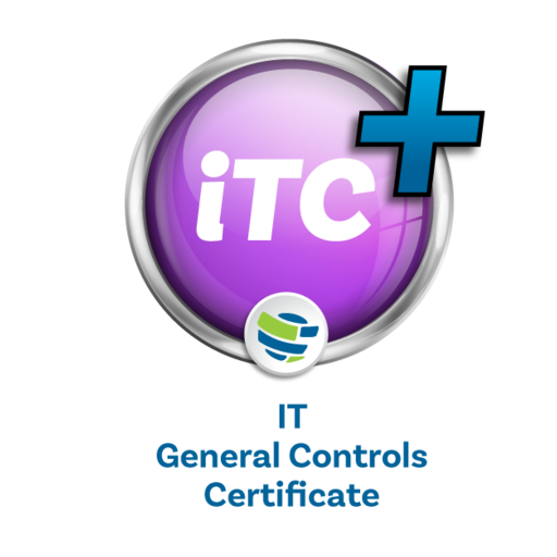 IT General Controls Certificate - Credly