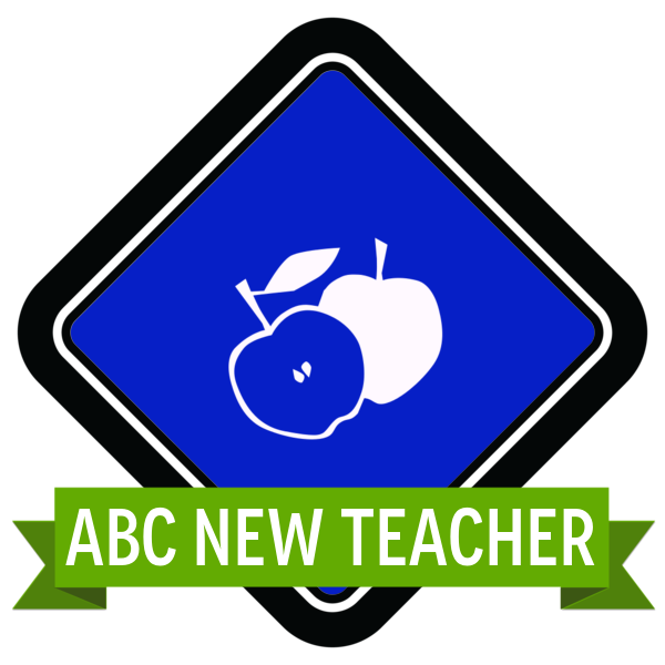 ABC New Teacher Badge - Credly