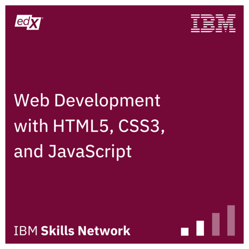 Web Development With Html5 Css3 And Javascript Credly