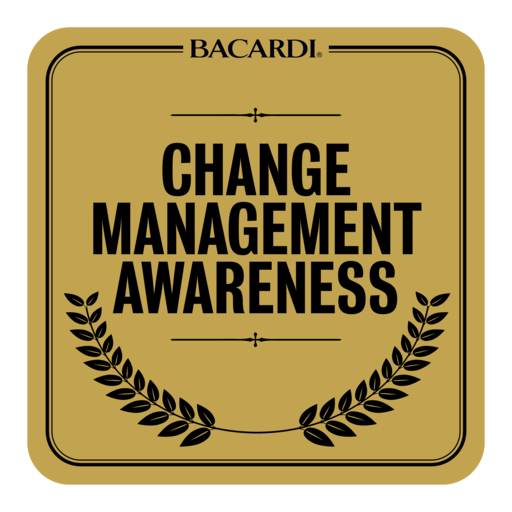 Change Management Awareness - Credly