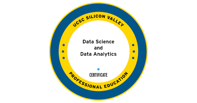 Data Science and Data Analytics - Credly