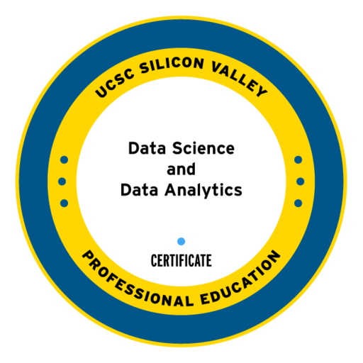 Data Science and Data Analytics - Credly