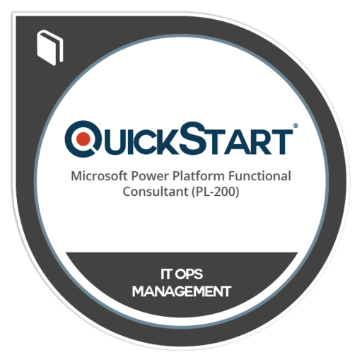 Microsoft Power Platform Functional Consultant (PL-200) - Credly