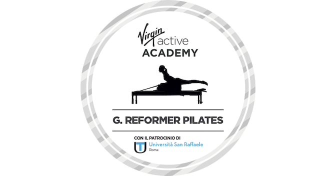 Group Reformer Pilates - Credly