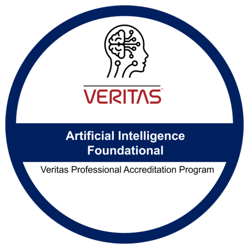 Artificial Intelligence Foundational - Credly