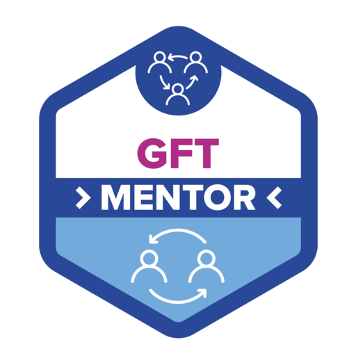 Mentor GFT - Credly