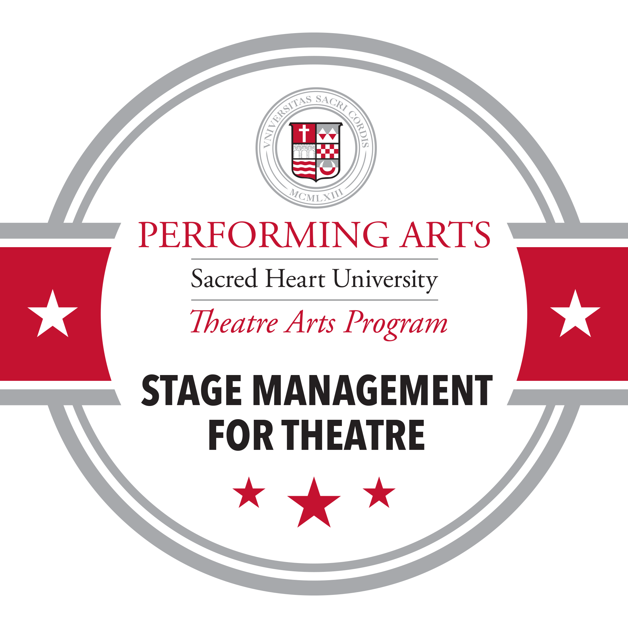 Stage Management - Credly