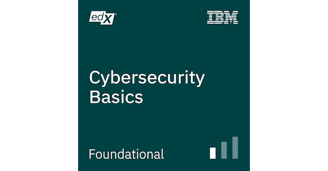 Cybersecurity Basics - Credly