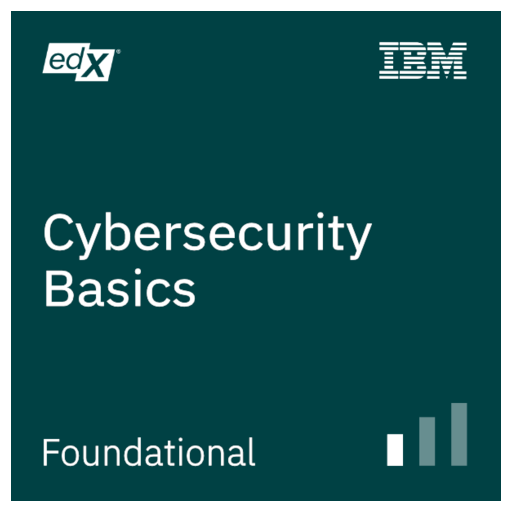 Cybersecurity Basics - Credly