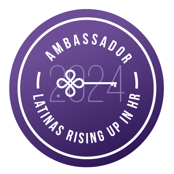 2024 Ambassador - Credly